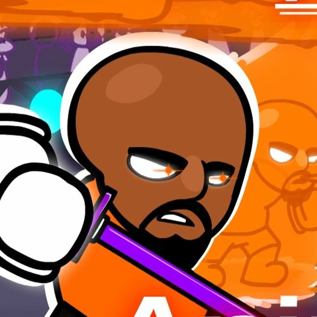 Stream Matt Vs BF Part 3 Full Wiik 3 Mashup by Chino's Animated Sounds ...