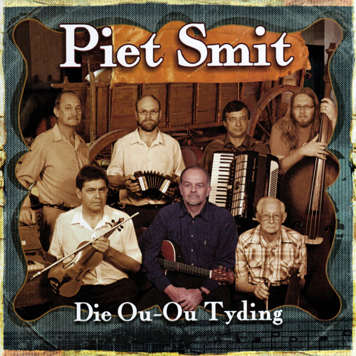 Stream Dit Is Wel Met My Siel by Piet Smit | Listen online for free on ...