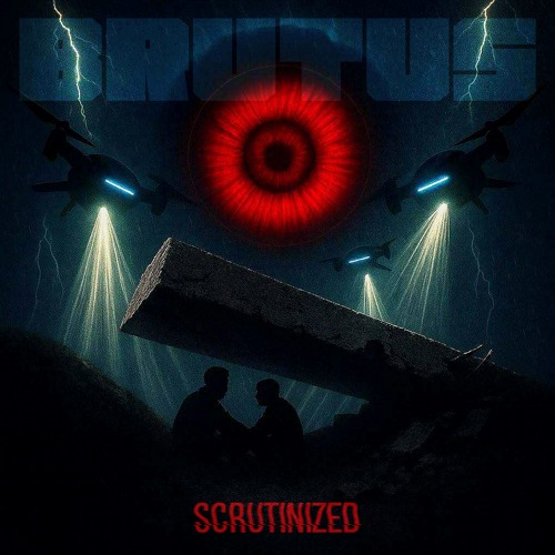 Stream Scrutinized DEMO by 909brutus | Listen online for free on SoundCloud