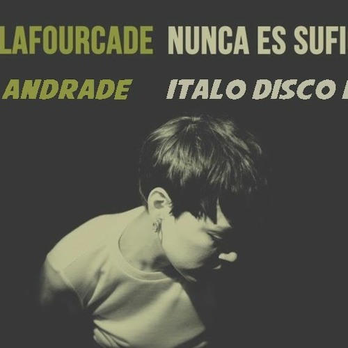Stream Natalia Lafourcade Nunca Es Suficiente (Robbie Andrade Italo ...