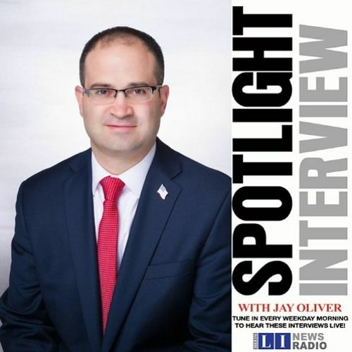 Stream NYS Assemblyman of the 19th District Ed Ra LIVE on LI in the AM ...