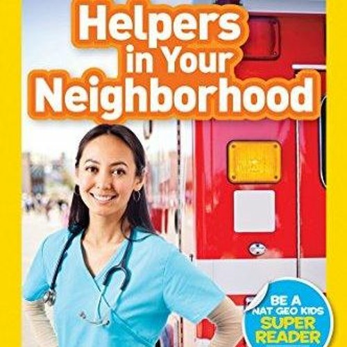 Stream episode download free (pdf) National Geographic Readers: Helpers ...