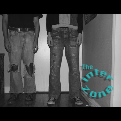 Stream The Interzone - Hysteric Face by The Interzone | Listen online for free on SoundCloud