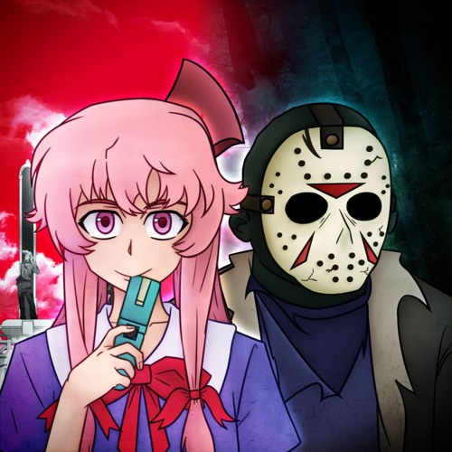 Jason Voorhees Anime