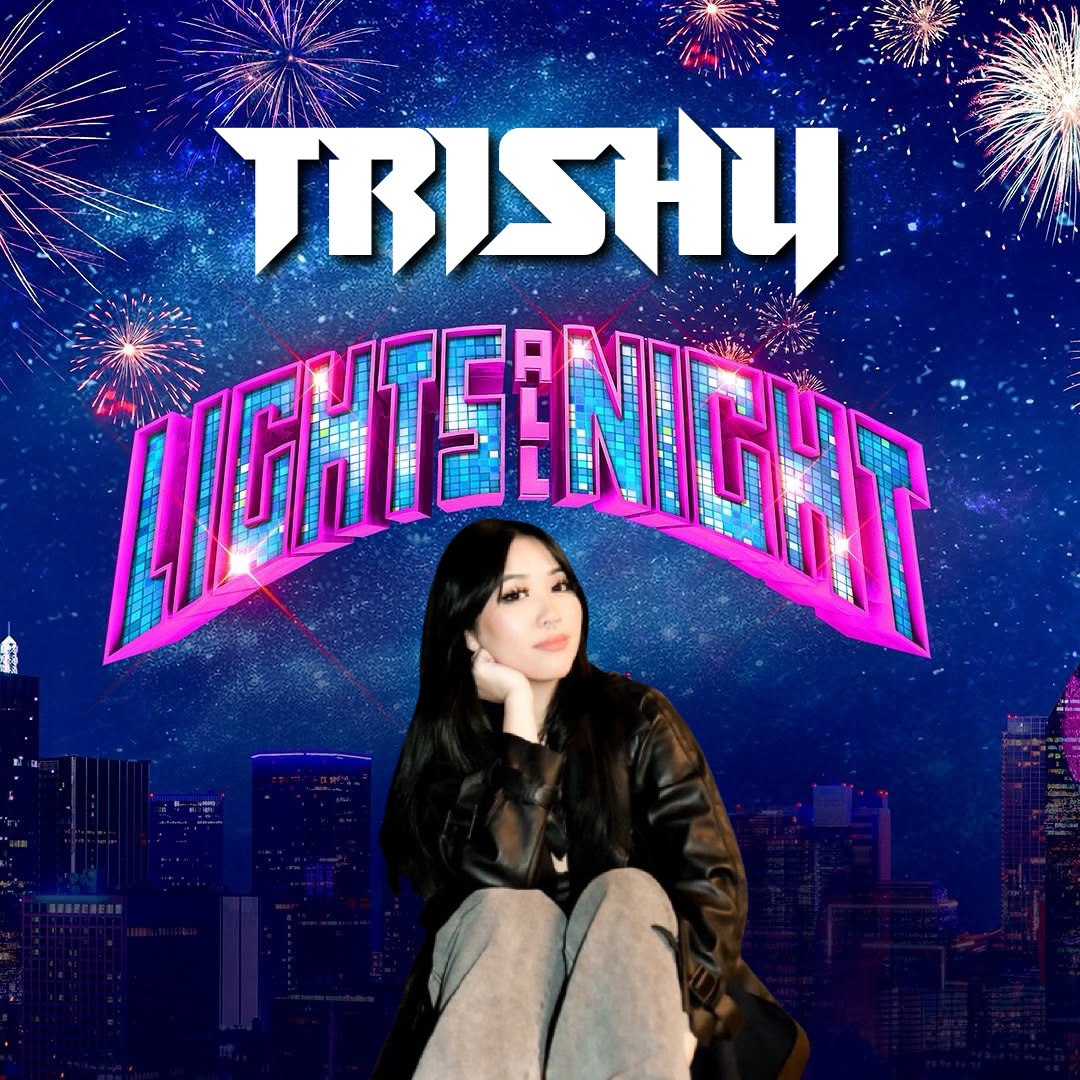 Stream LAN 2025 DJ Discord Contest - TRISHY by TRISHY | Listen online ...