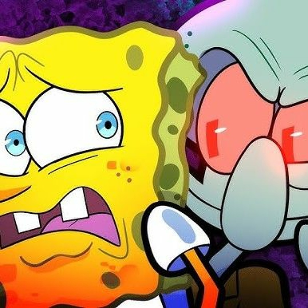 Stream "Already Dead" - FNAF SB Song (SpongeBob & Squidward AI Cover ...