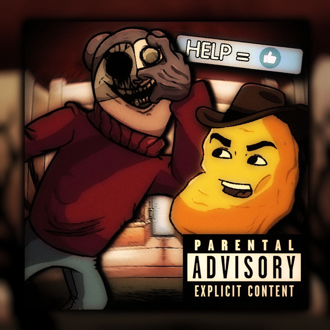 Stream CheddarLess | Listen to Max Design Pro - FNF Shenanigans ...