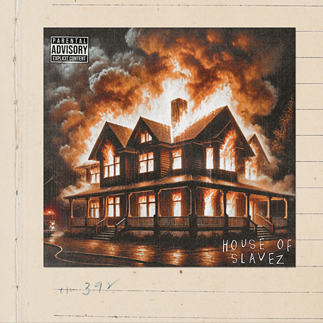 Stream HOUSE OF SLAVEZ by omari daudi | Listen online for free on ...