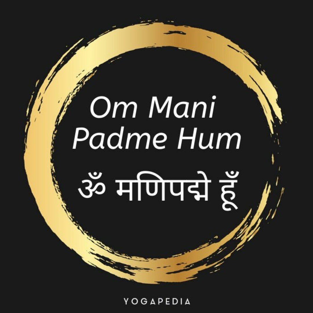 Stream Om Mani Padme Hum Mantra Pronunciation and Performance by ...