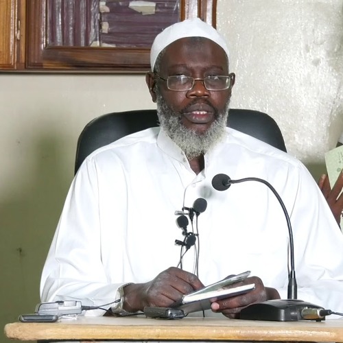Stream Khoutba Korité 1443/2022 - Imam Assane SARR by XamSaDine ...