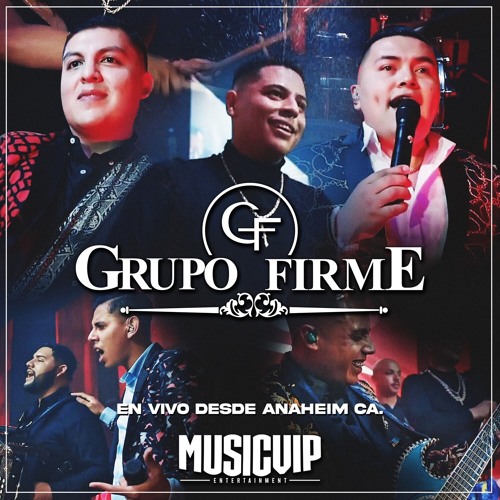 Stream El Toro Mambo (En Vivo) by Grupo Firme | Listen online for free ...