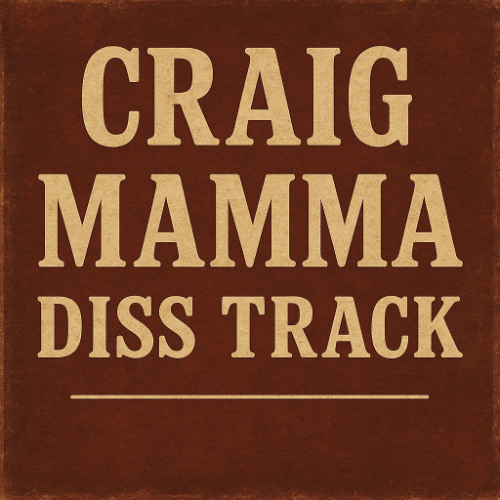 Stream Craig Mama Diss Track (LCSO Version) by NCRP-LCSO Music ...