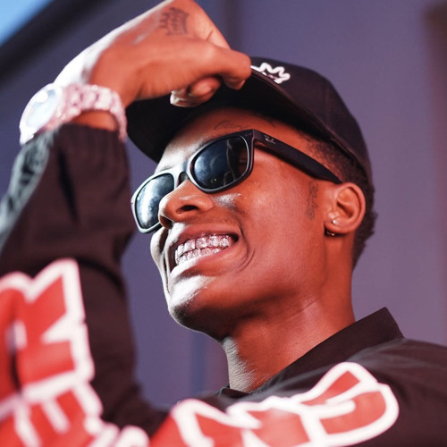 Stream Rico Cartel - Do Better (Official Audio) by Triple Z | Listen ...