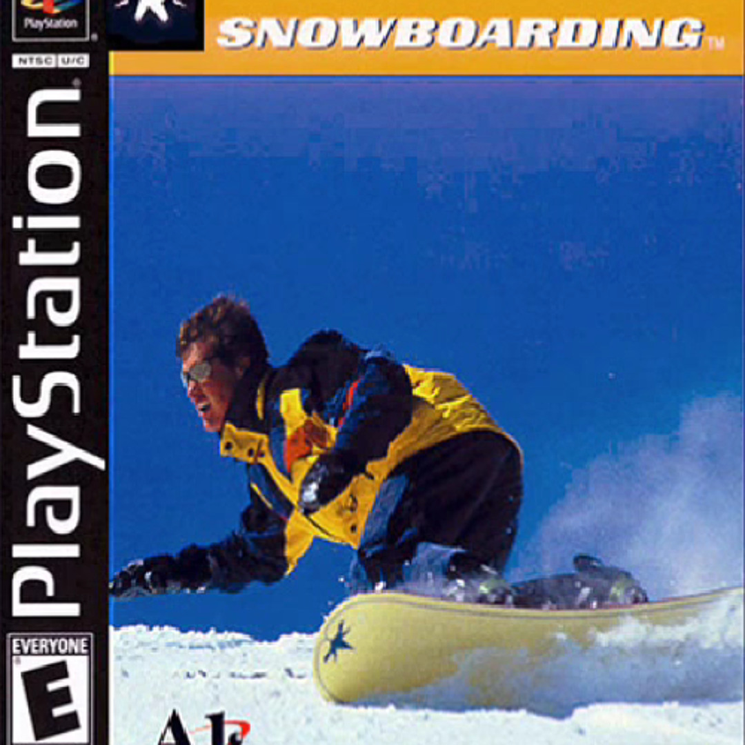 Stream A1 Games Snowboarding OST - Options by rootpaper | Listen online ...