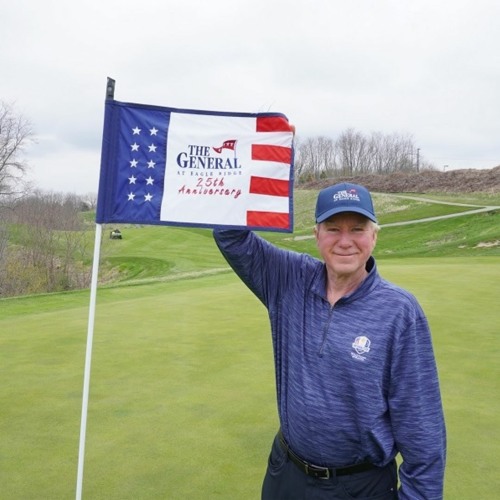 Stream Eagle Ridge's Mike Weiler on Golfers On Golf with Rory Spears by ...