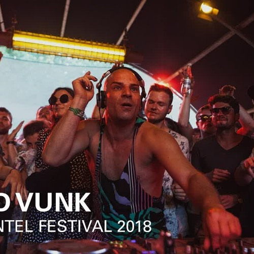Stream David Vunk | Boiler Room x Dekmantel Festival 2018 by DJ Hogg ...