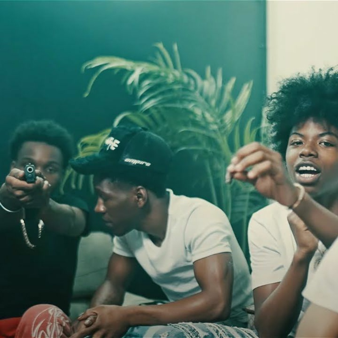 Stream BLOODIE X Roscoe G - 41 STOMP (slowed - reverb) by Slowed NY ...