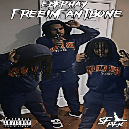 Stream Ebk phay - Free infantbone by omerta | Listen online for free on ...