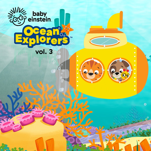 Stream Polar Bear Hide n' Seek by The Baby Einstein Music Box Orchestra ...
