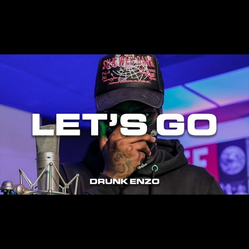 Stream Prod. Drunk Enzo 00001 Drill - Key CMin - BPM 140 - Project Name ...