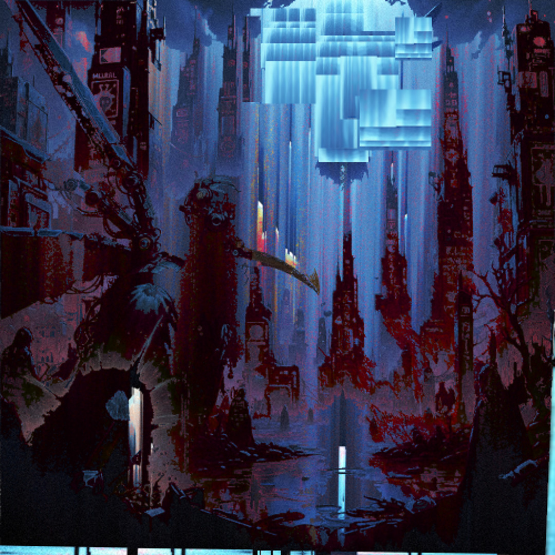 Stream A Second Copy by Red Murals | Listen online for free on SoundCloud