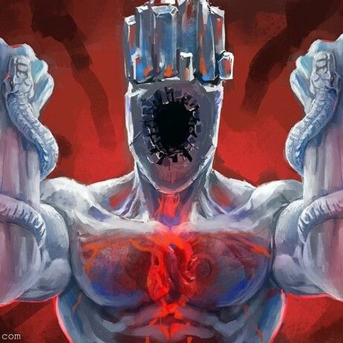 Tenebre Rosso Sangue 8-bit Chiptune Remix (ULTRAKILL - KEYGEN CHURCH ...