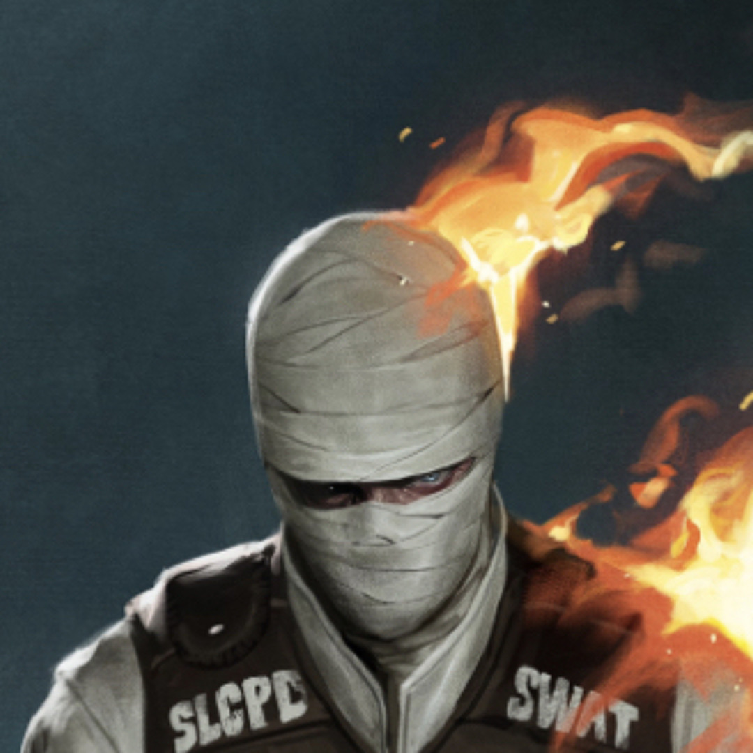 Stream Lucas Alonso | Listen to Joshua Graham ️ playlist online for ...