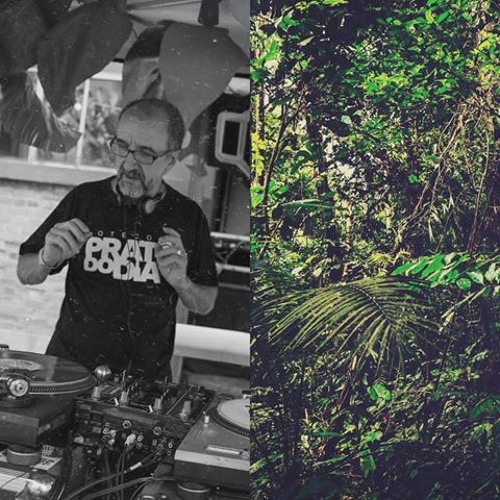 Stream DACTYLIAN & PALO SANTO DISCOS W/ EDSON CARVALHO 080520 by NTS ...