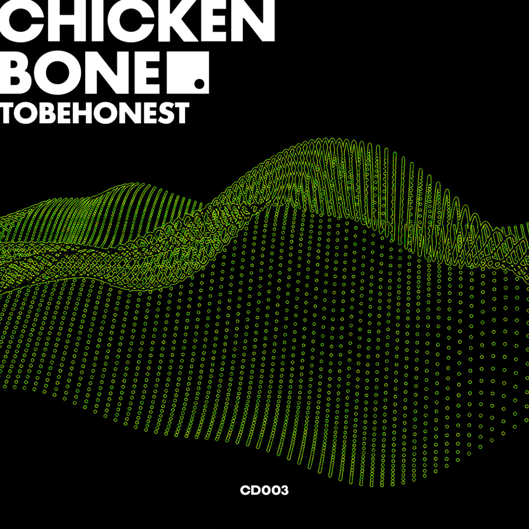 Stream Chicken Bone by Collecting Dots | C.D Records | Listen online for free on SoundCloud
