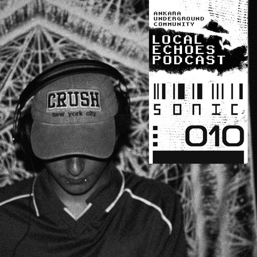 Stream AUC Podcast #10 | Sonic by AUC | Listen online for free on ...