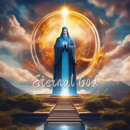 Stream Eternal God by Justin Timberlake | Listen online for free on ...