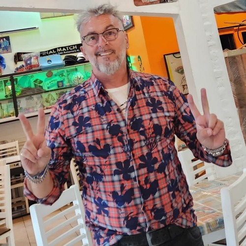 Stream Ariel Alonso, precandidato a intendente de Lanus por el espacio ...