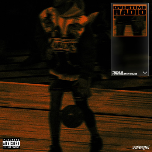Stream OVERTIME RADIO VOLUME 23: HOSTED BY MICAHDELICS by OVERTIME INTL ...
