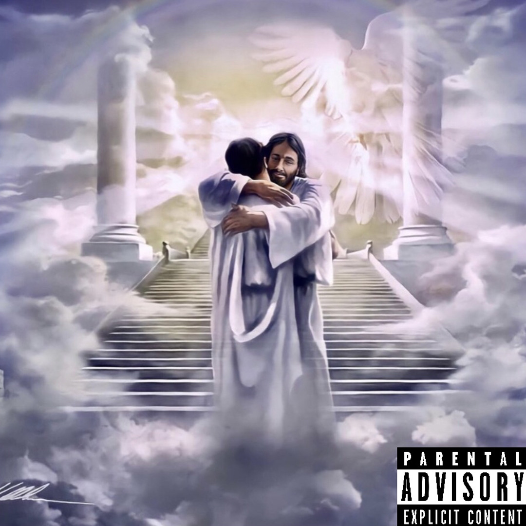 Stream JESUS CHRIST AND YNG KP | Listen to JESUS CHRIST GOD MOOD ...