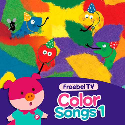 Stream Mary Wore Her Red Dress by 프뢰벨TV | Listen online for free on ...