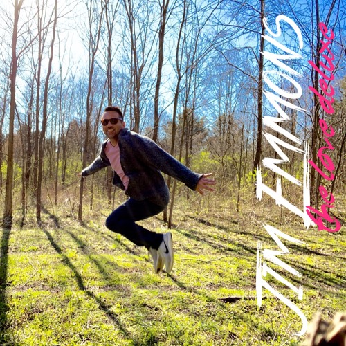 Stream THE UNIVERSE by JIM EMMONS | Listen online for free on SoundCloud