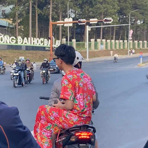 Stream Dang Dat | Listen to 🚀 playlist online for free on SoundCloud