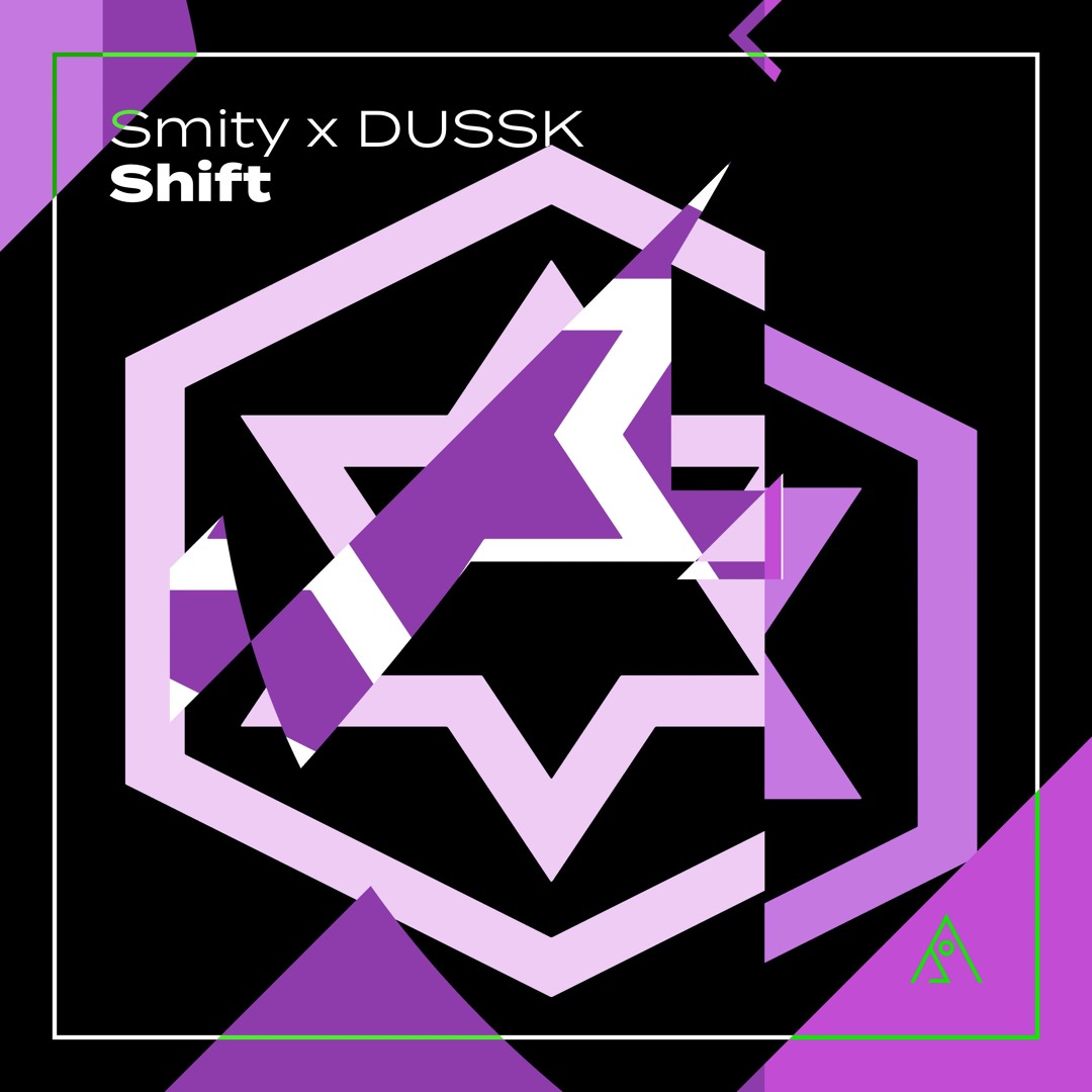 Stream Smity x DUSSK - Shift by ANTITHESYS | Listen online for free on ...