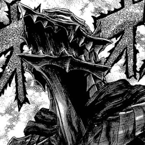 Stream GUTS X DEATH OF ALZAMALIR (V2) by RAZZOR | Listen online for ...