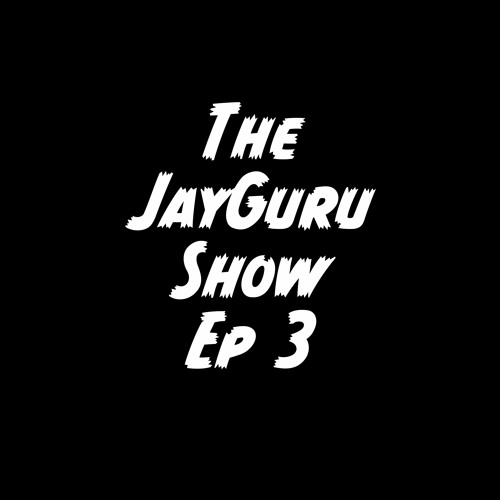 Stream episode Adult Cartoons - The JayGuru Show ft Creed (Ep 3) by ...