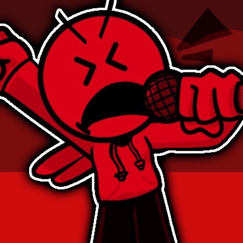 Listen to music albums featuring FNF Vs Smiley Face Fanmade OST - Frown ...