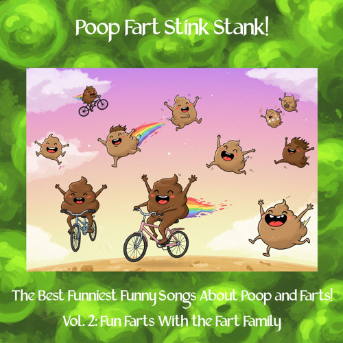 Stream episode Stinking and Farting Around the House by Poop Fart Stink ...