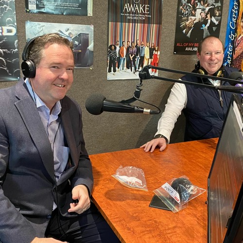 Stream Ross with Alex Cook - Wealth with Purpose Mar 28 2023 by ...