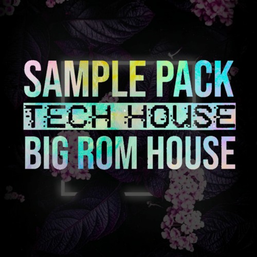 pumpyoursound.com | Fanlink - Sample Pack Tech House Big Room