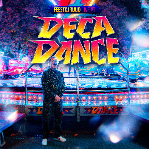 Stream FeestDJRuud - Live at Deca Dance by feestdjruud | Listen online ...