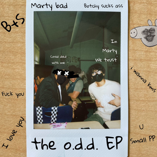 Stream NVM (prod. Nextacy) by botchy | Listen online for free on SoundCloud