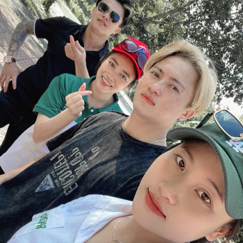 Stream NST-ĐỒNG'S ĐIỆU'S-2022-DJ BeK Rì Míc by Không tên | Listen ...