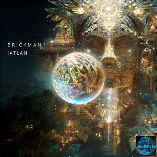 Stream Awaiting Patterns by Brickman | Listen online for free on SoundCloud