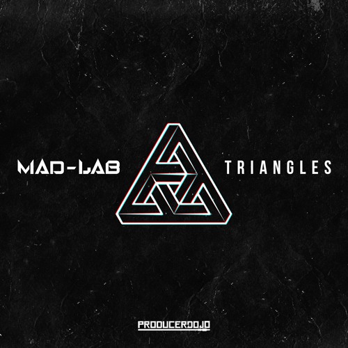 Stream ProducerDojo | Listen to MAD-LAB - "Triangles" playlist online ...