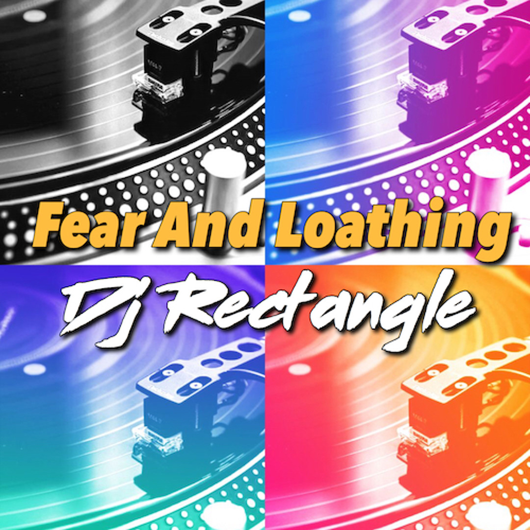 Listen to Fear and Loathing (Intro) by DJ Rectangle in dj playlist ...